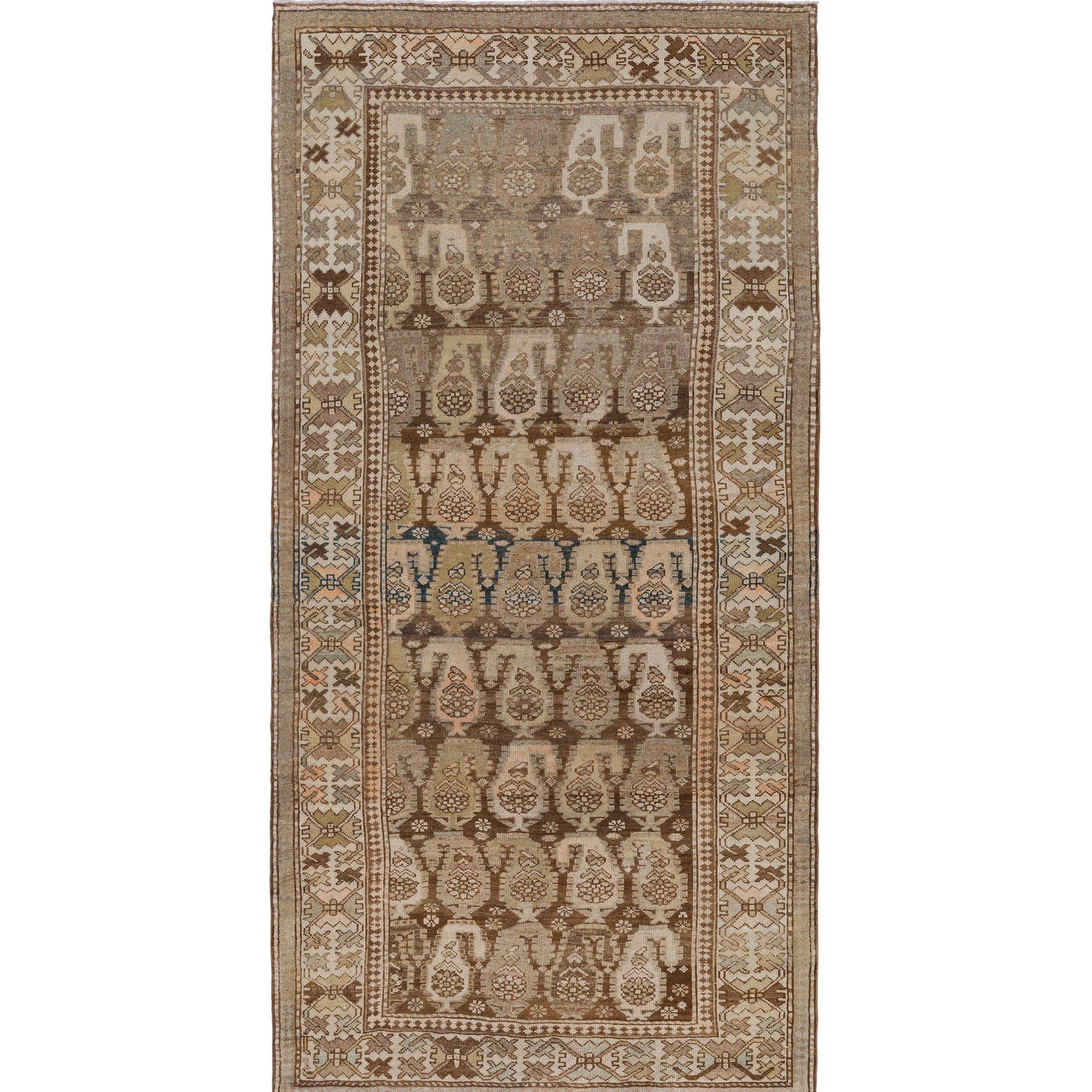 Shop Vintage Rugs | Luxe Rugs